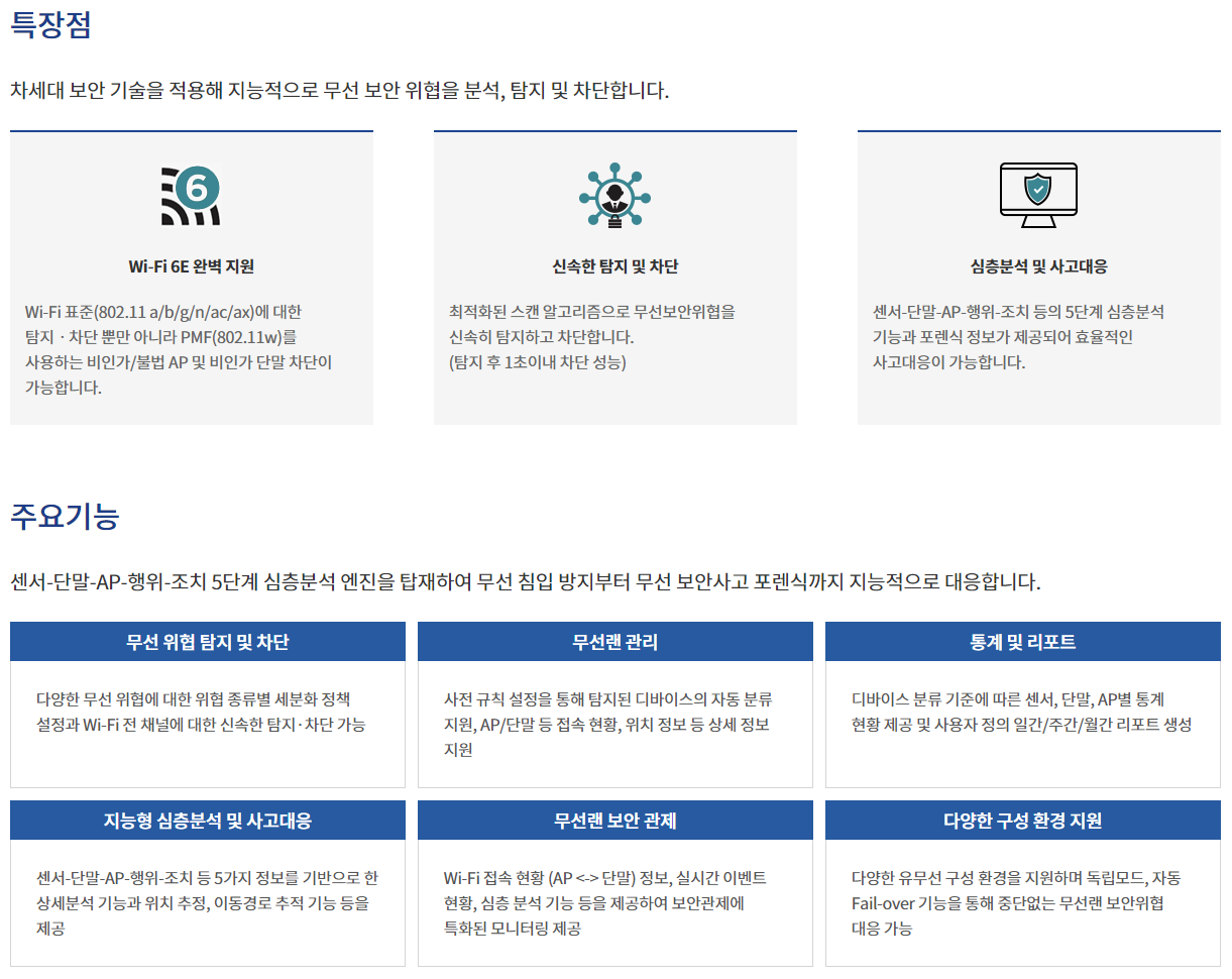 네트워크보안전문 시큐리티글로벌